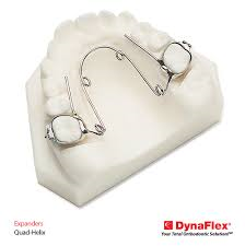 Types of Ortho Appliances Federal Way WA | Cascade Orthodontics